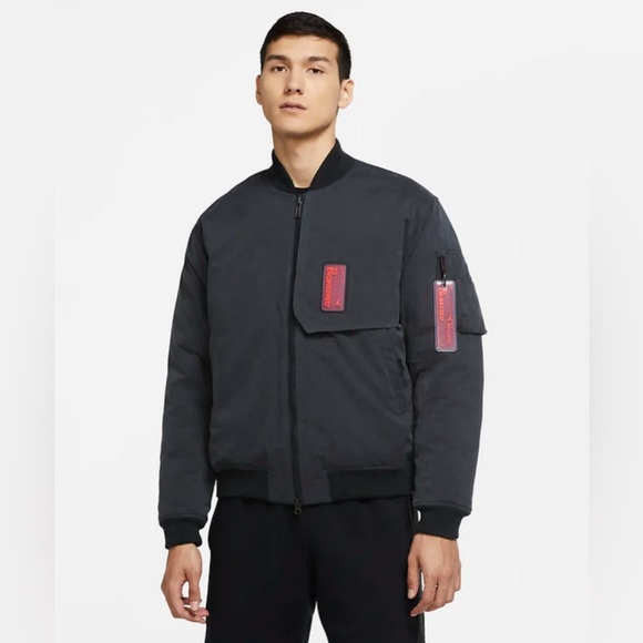 Jordan | Jackets & Coats | Nike Mens Down Jacket Jordan 23 Engineered ...